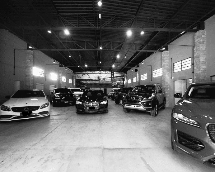 Morumbi SafetyCars - Blindados Morumbi - ESTOQUE BLINDADOS