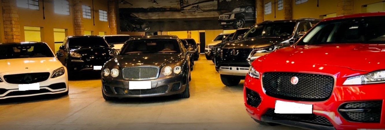 Morumbi SafetyCars - Blindados Morumbi - ESTOQUE BLINDADOS